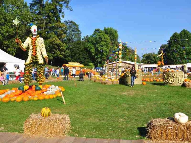 Halloween in Germany - History, updated tips and attractions 2025