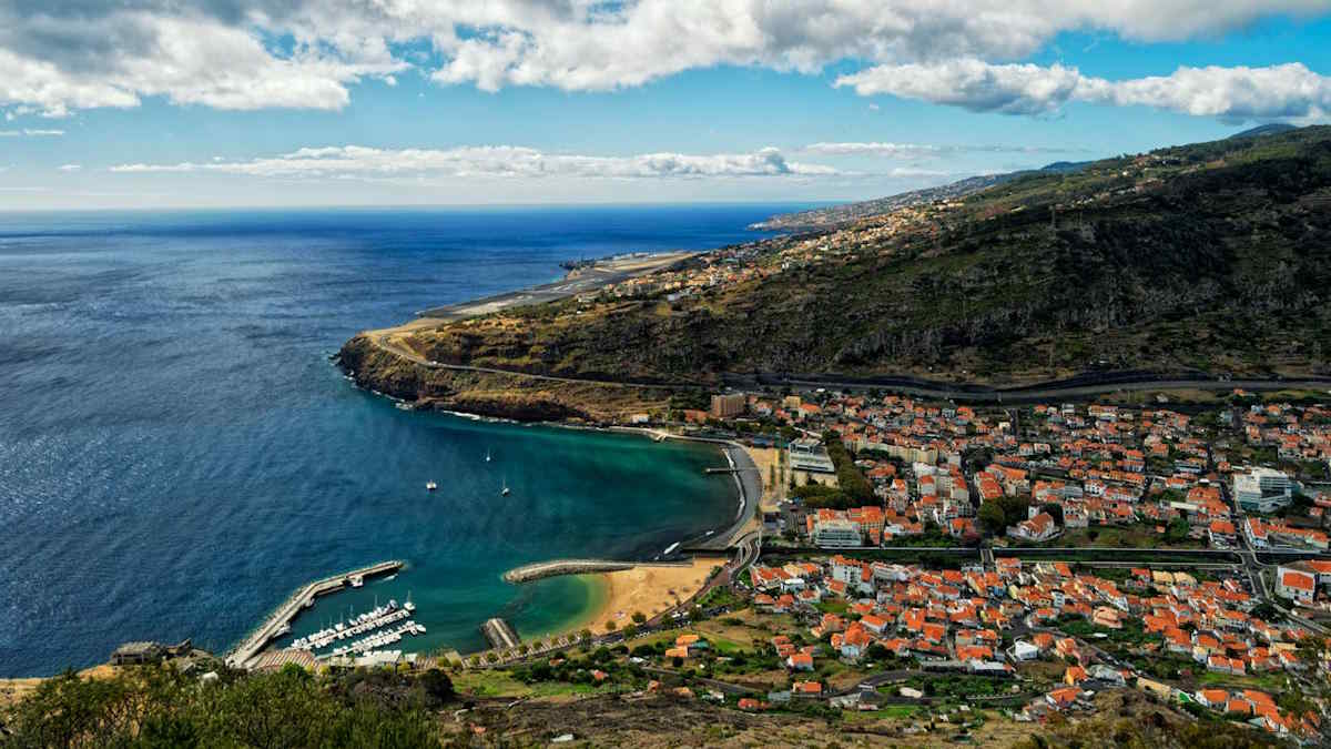Madeira Island, Portugal - What to See and Fun Things to Do - Traveling ...