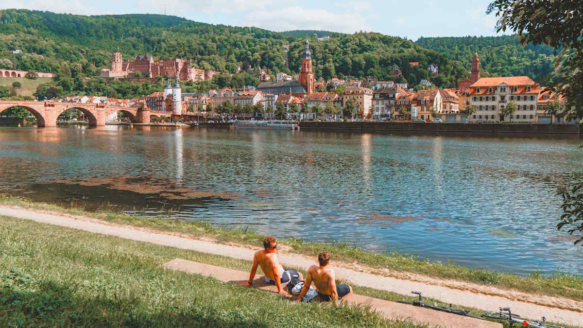 Summer Travel Destinations in Germany: Tips and Information - Traveling ...