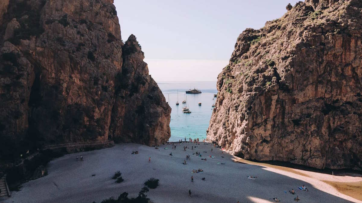 Palma de Mallorca, Spain - What to See and Fun Things to Do - Traveling ...