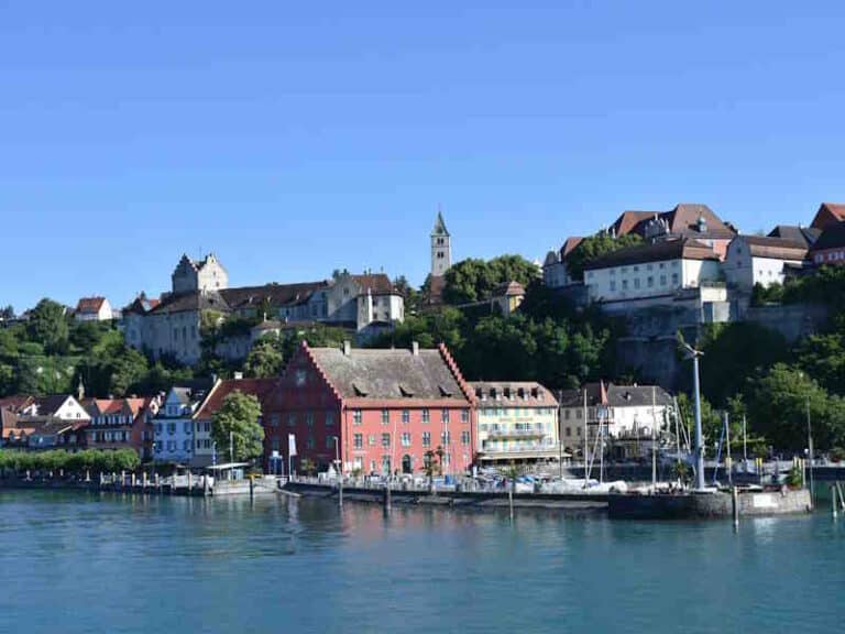 Lake Constance (Bodensee), Germany - Travel Guide