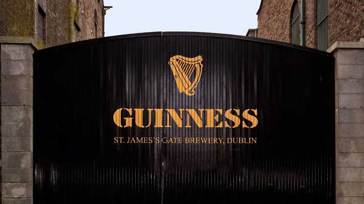 How to visit House of Guinness in Dublin, Ireland – Travel Guide